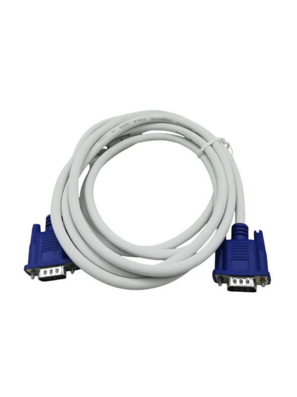 VGA Cable 3 Meter - MNA Electronics