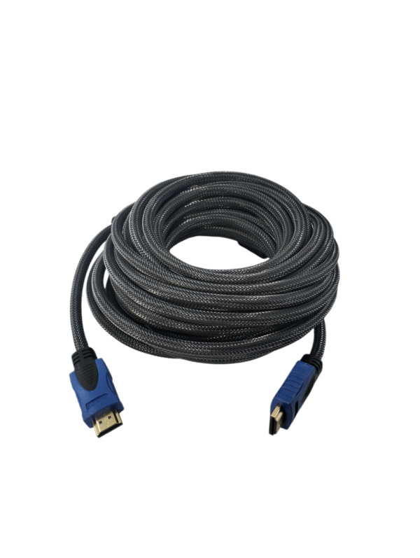 HDMI Cable 10 Meter - MNA Electronics