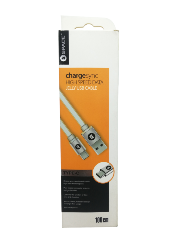 C Type High Speed Data Cable - MNA Electronics