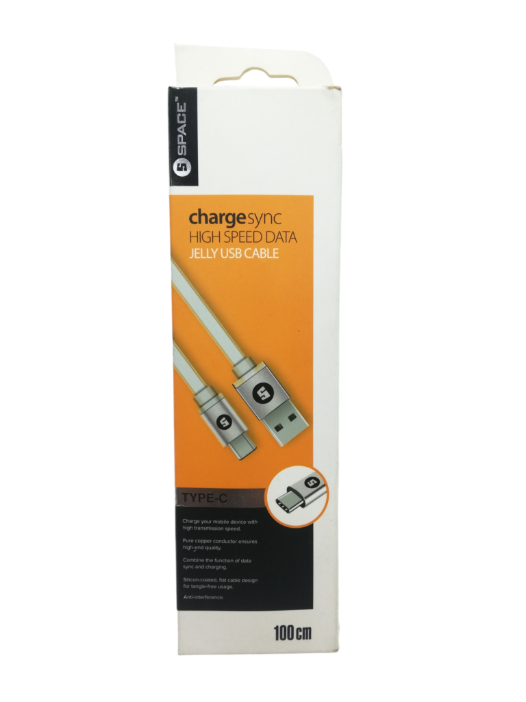 C Type High Speed Data Cable - MNA Electronics
